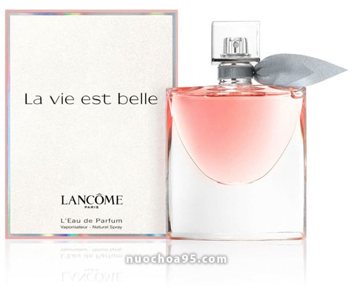 Nước hoa nữ Lancome La Vie Est Belle của hãng LANCOME